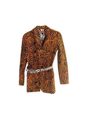 Missoni Zebra Print Blazer | Hardly Ever Worn It