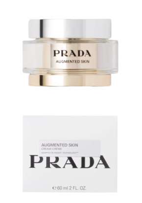 Prada Augmented Skin - The Cream 60 ml | Hardly Ever Worn It