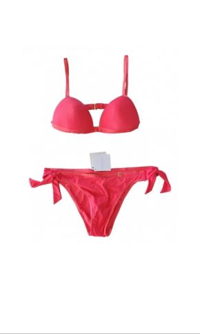 La Perla Hot Pink Bikini | 42 | Hardly Ever Worn It