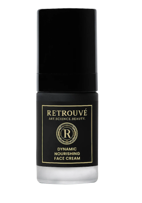 Retrouve Dynamic Nourishing Face Cream 15ml | One Size | Hardly Ever ...