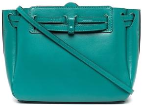 Loewe Teal Mini Lazo Crossbody Bag | No size | Hardly Ever Worn It