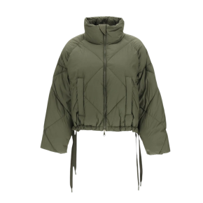 Weekend Max Mara Khaki Cropped Pere Jacket | M | Hardly Ever Worn It