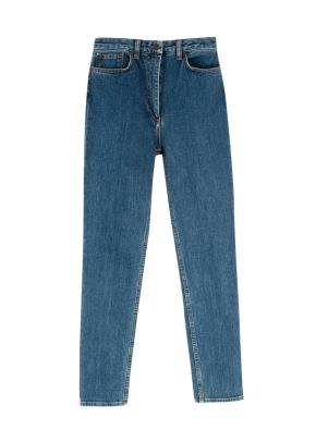 The Row Mid Wash Blue Denim Jeans | XXS | Hardly Ever Worn It