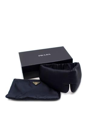 Prada Navy Sleep Mask | One Size | Hardly Ever Worn It