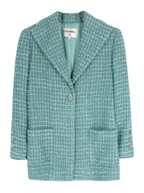 Pre-Owned Chanel Fashion, Flap Bags, Jewellery & Totes | Hardly Ever ...