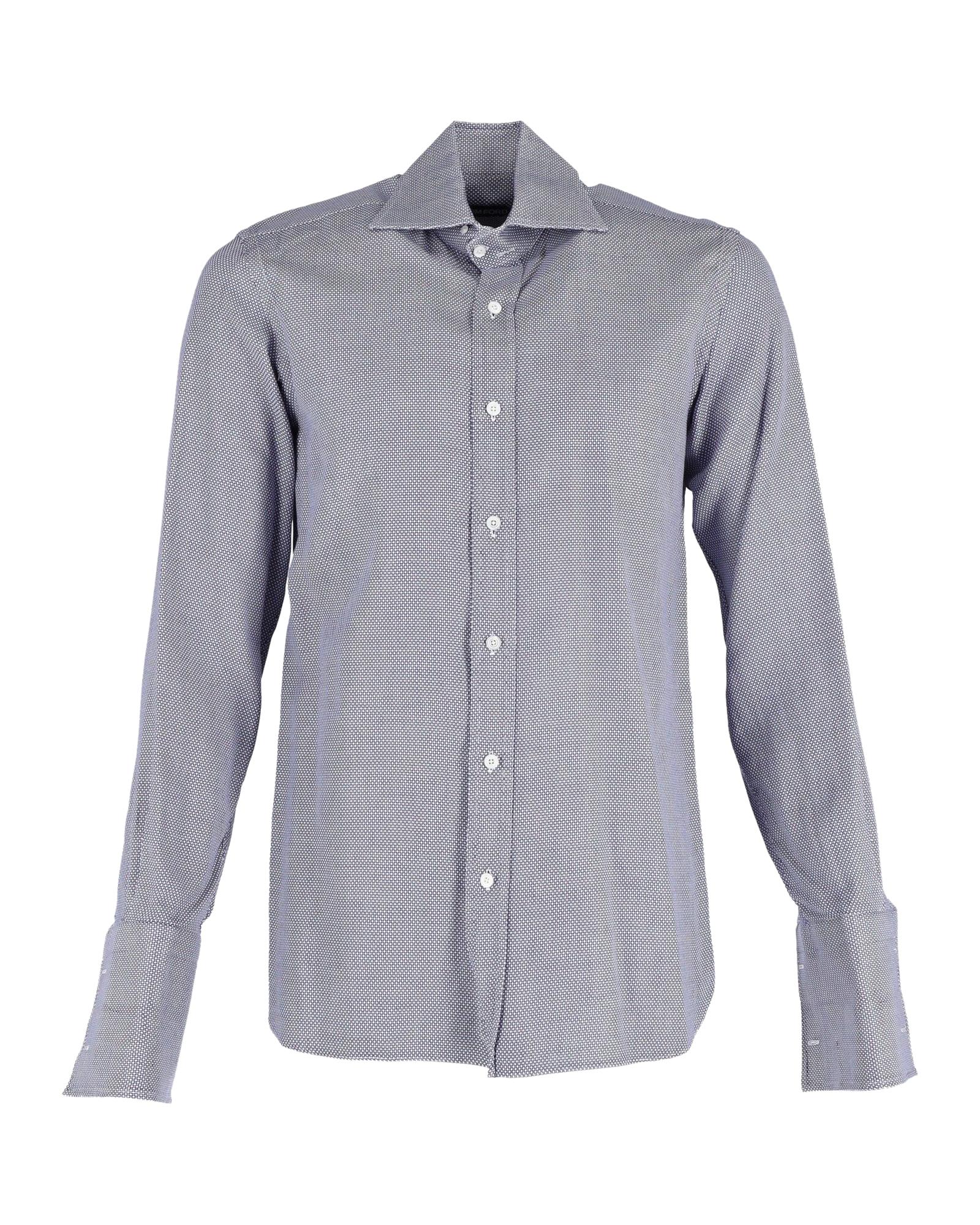 Tom Ford Blue Dress Shirt | M | Hardly Ever Worn It