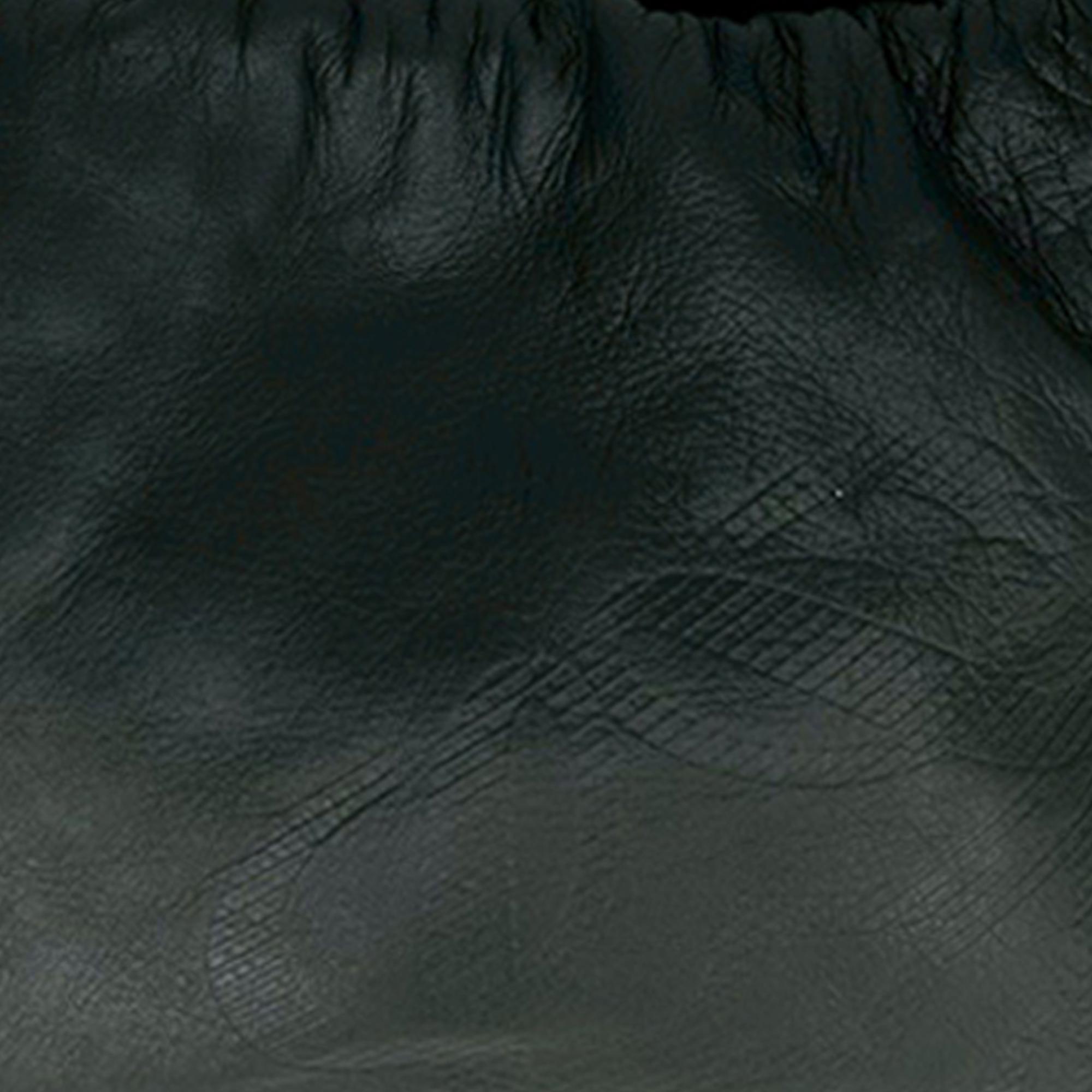 Loewe Black Nappa Anagram Drawstring Crossbody | One Size | Hardly Ever ...